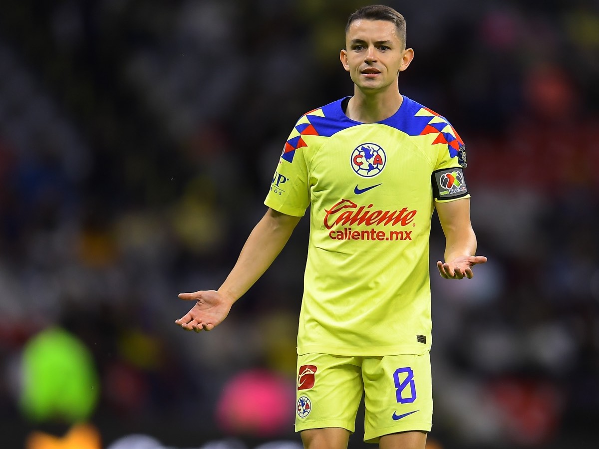 ¿Álvaro Fidalgo jugaría en la Selección Mexicana? ya lo buscaron, aseguró
