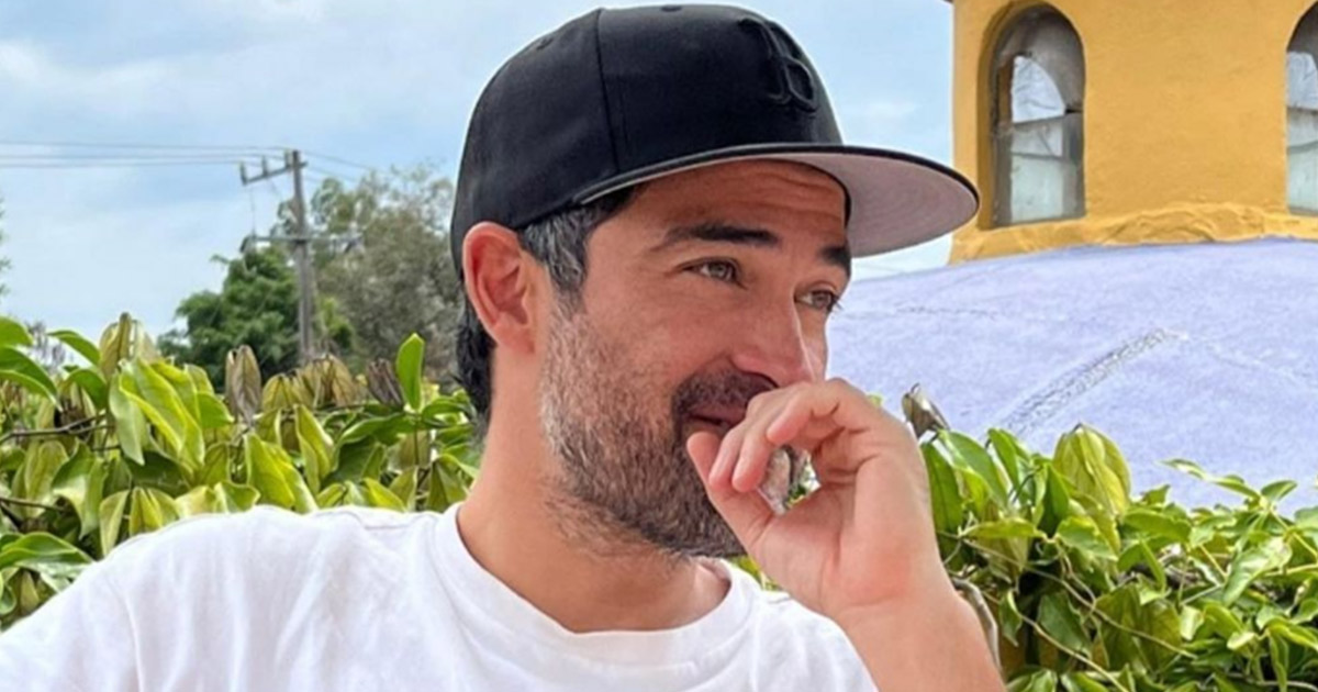 Poncho Herrera no descarta unirse a RBD