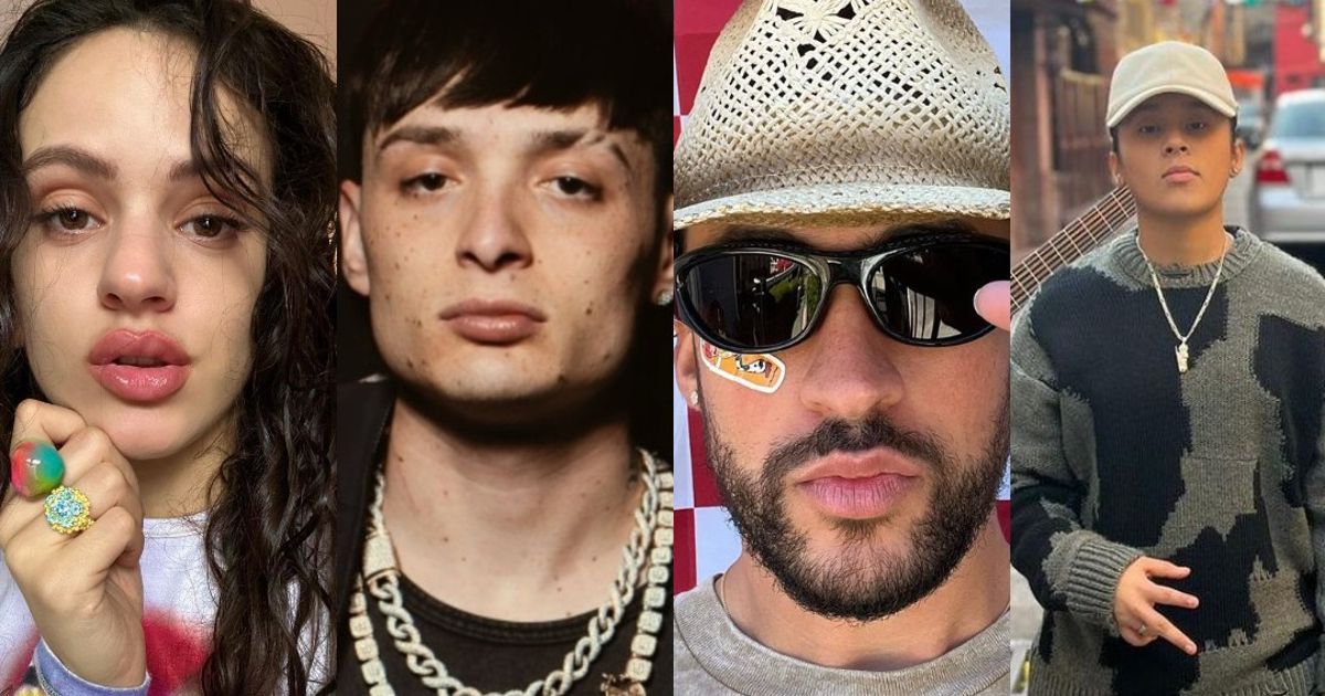 Billboard Latin Music Awards 2023: fecha, lista de nominados y quiénes ...