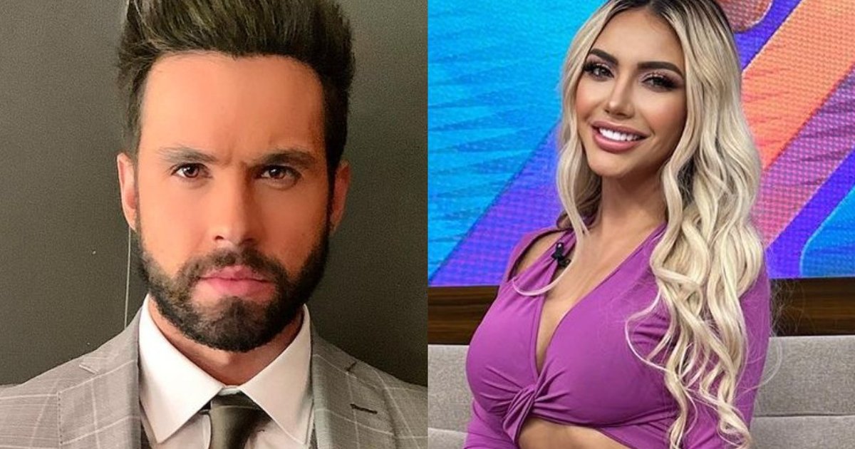Eleazar Gómez y Jenni de la Vega, exnovia de Peso Pluma, se casarán