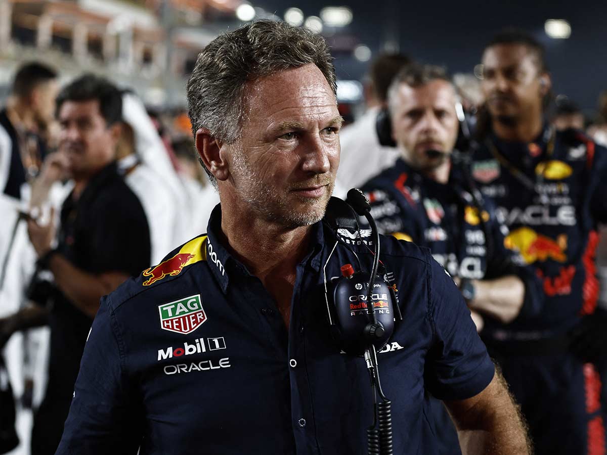 Director de Red Bull califica de frustrante la actuación de 'Checo' Pérez