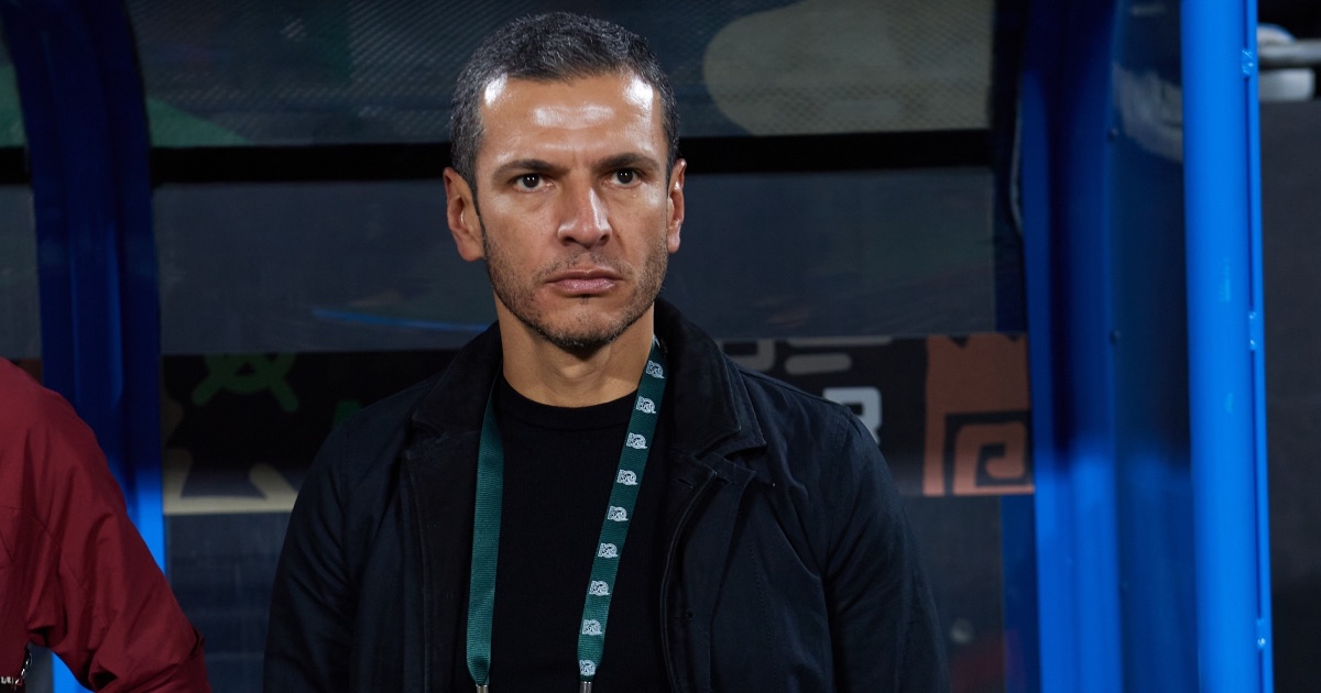 "El equipo fue fiel a una idea de juego", destacó Jaime Lozano