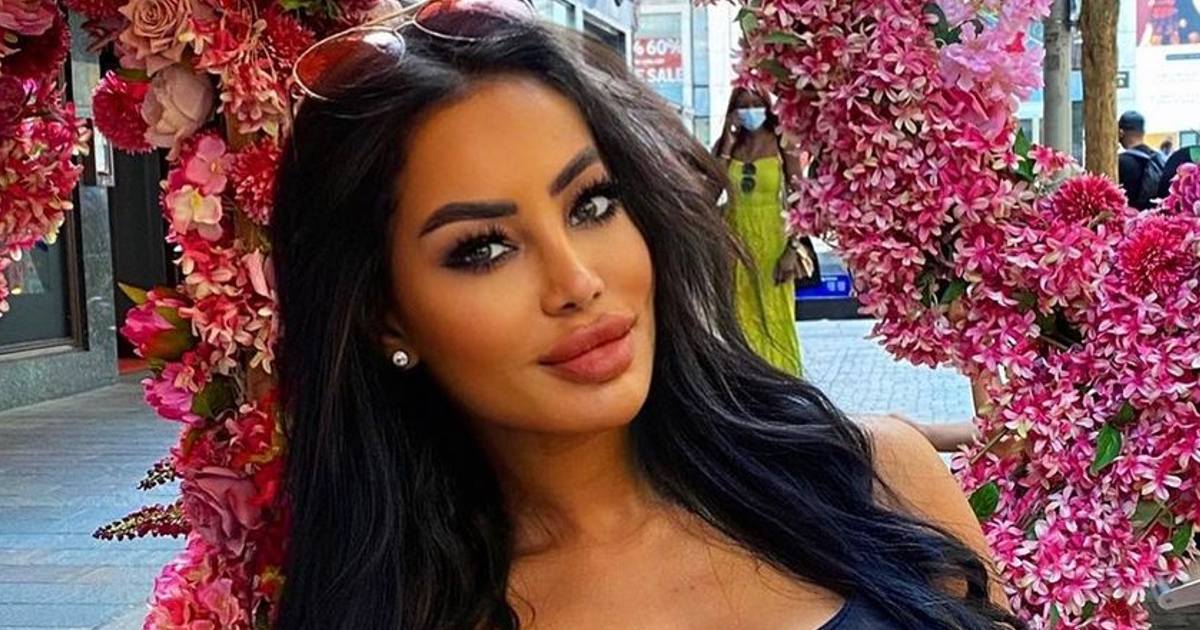 Muere Tabby Brown, exmodelo de Playboy, a los 38 años