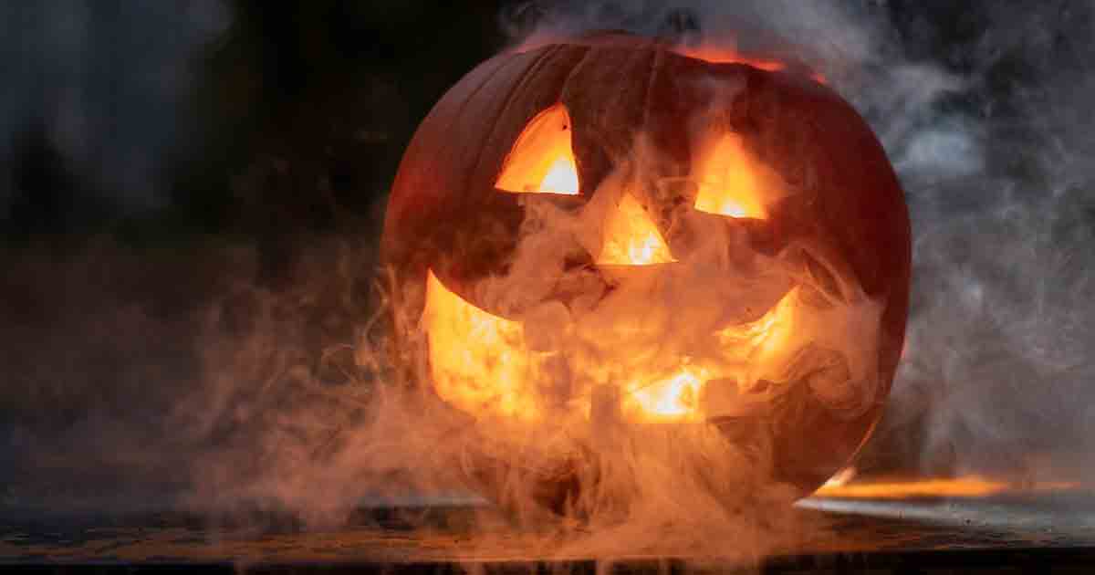 Halloween: La tétrica respuesta de Alexa al decirle que tu casa te da miedo