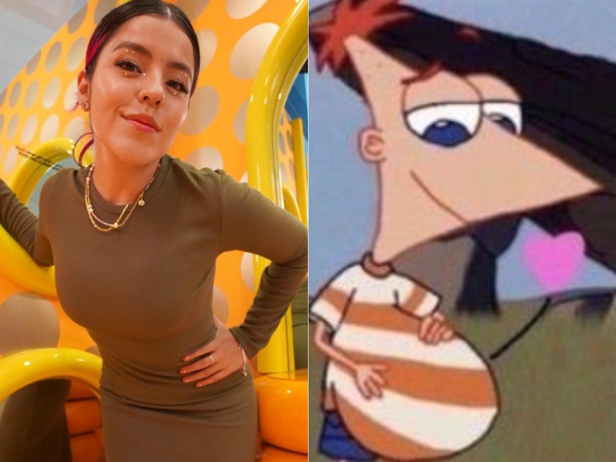 Memes de embarazo de Lesslie Polinesia de Los Polinesios atiborran redes