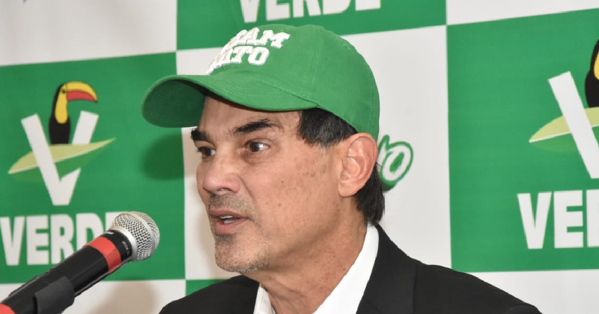 Pato Zambrano, de Big Brother, quiere ser el alcalde de Monterrey en 2024