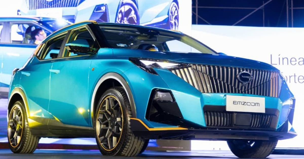 Una nueva era en el mundo del motor mexicano