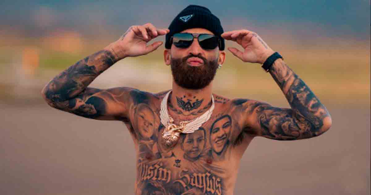 Arcángel se sincera y acepta que el reggaetón es el género más pobre ...