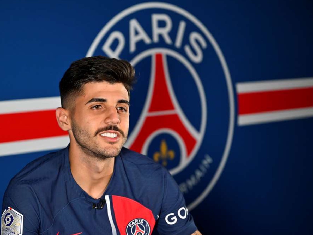 PSG ficha a la 'nueva joya' de la defensa, Lucas Beraldo