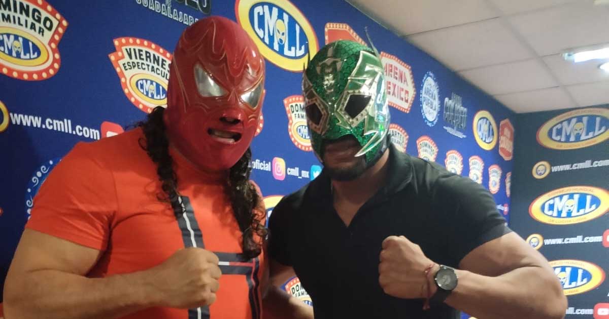 ¿Crixus será infernal? Euforia le ve cualidades