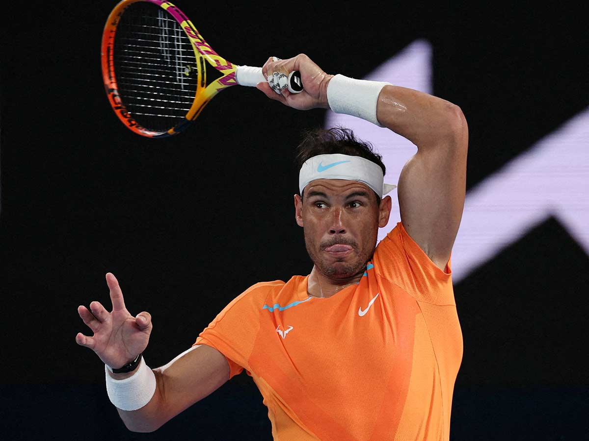 Rafael Nadal reaparecerá en el torneo ATP 250 de Doha