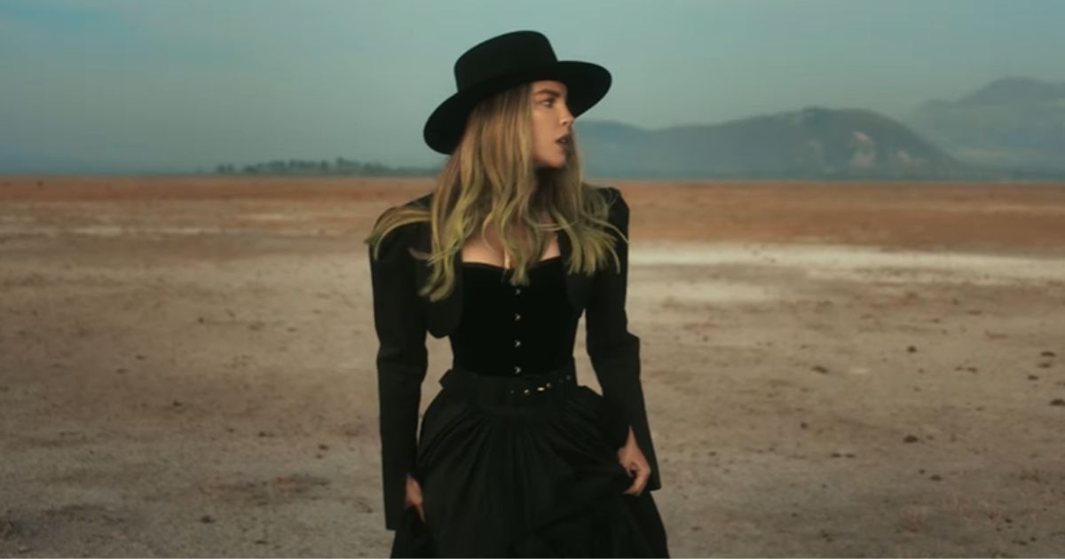 Belinda lanza "Cactus": Así suena su nueva canción y el VIDEO OFICIAL ...