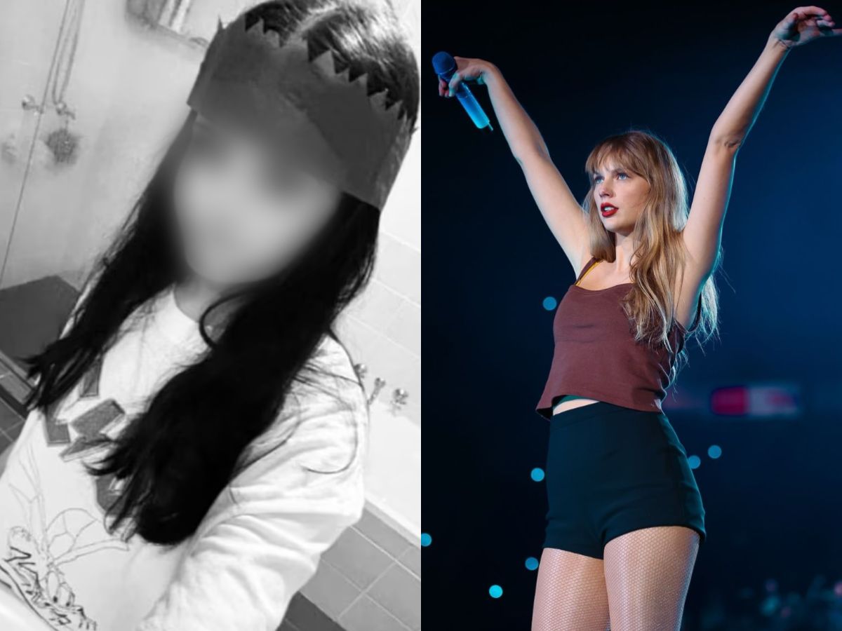 Tragedia Swiftie: Muere una fan de 16 años de Taylor Swift en Australia ...