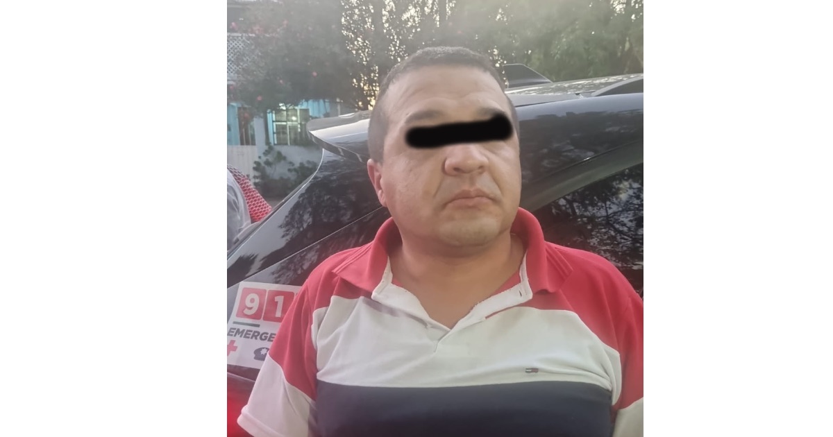 Detienen A Violador Serial En Cdmx Engañaba A Mujeres Con Ofertas De 8103