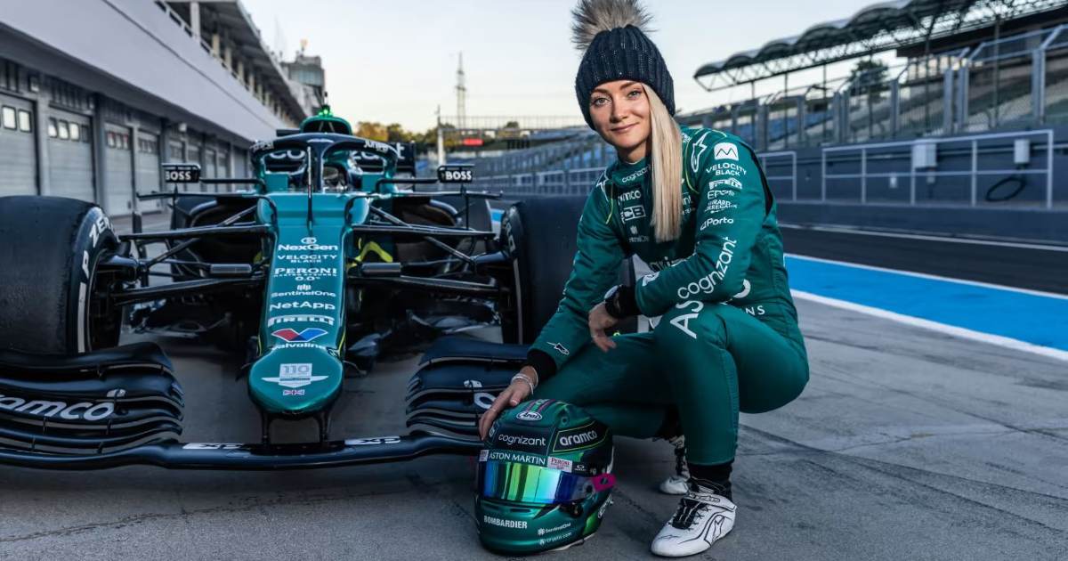 F1: La historia de las mujeres pilotos en la categoría
