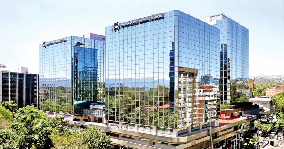 Sucursales bancarias siguen creciendo; reporte de la CNBV