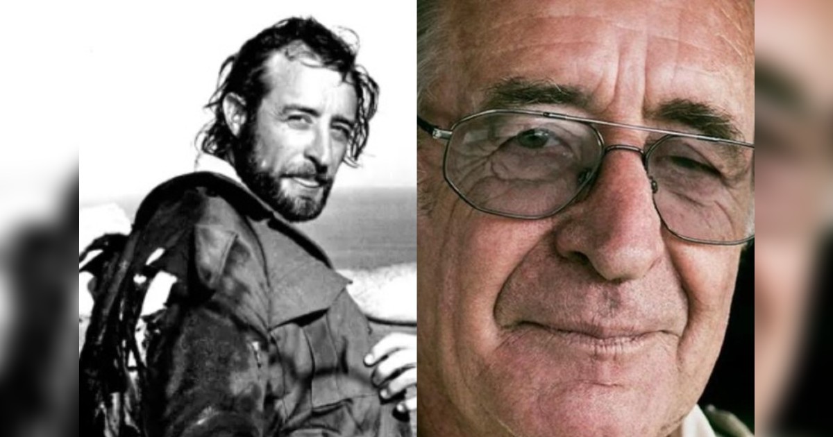 Muere Grant Page actor de Mad Max en accidente automovilístico