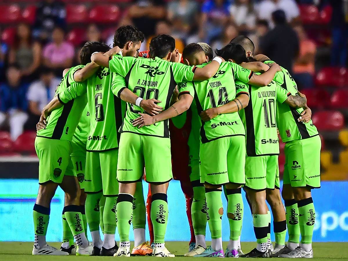 FC Juárez buscará primer triunfo en Clausura 2024 durante Fecha FIFA