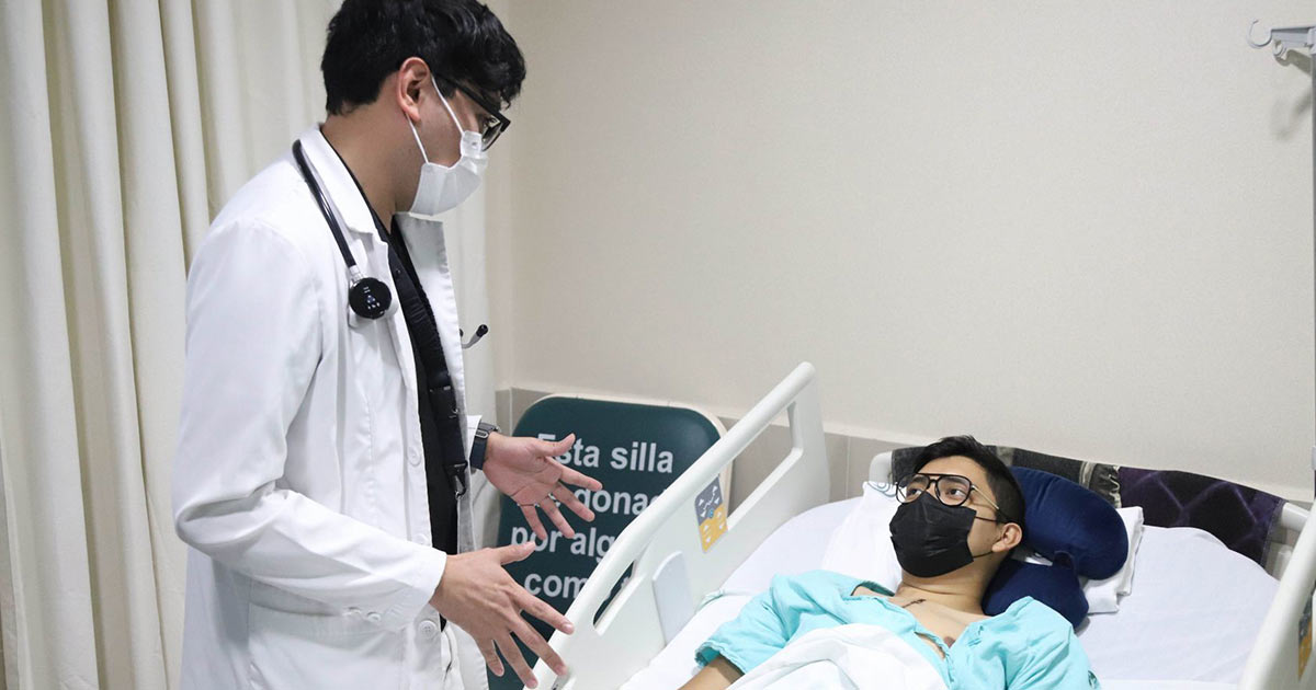 IMSS lanza convocatoria para médicos especialistas y presenta ‘La ...