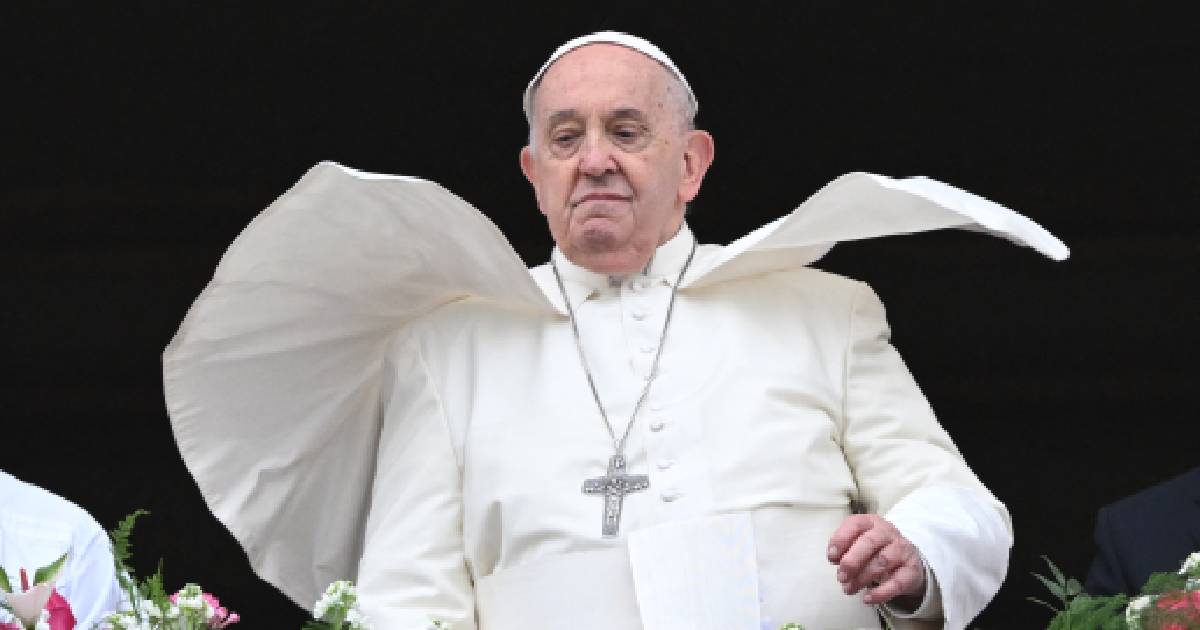 Pese a problemas de salud el Papa emprenderá la gira más larga de su papado