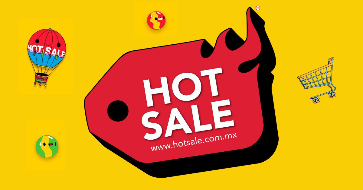 Hot Sale 2024: fechas, qué es, tiendas participantes, tarjetas y ...