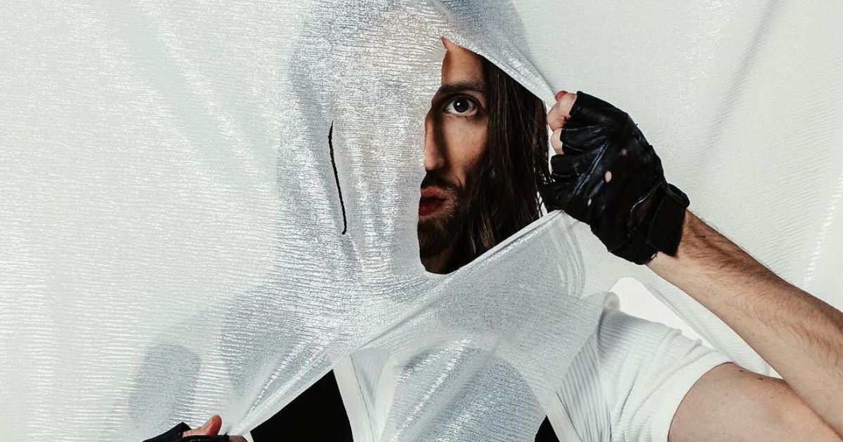 Esteman revela su deseo de ir a 'Cartagena' en un espectacular video ...