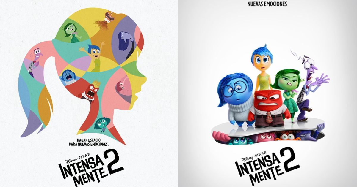 "Intensamente 2" estrena tráiler FINAL: Estas son todas las emociones ...