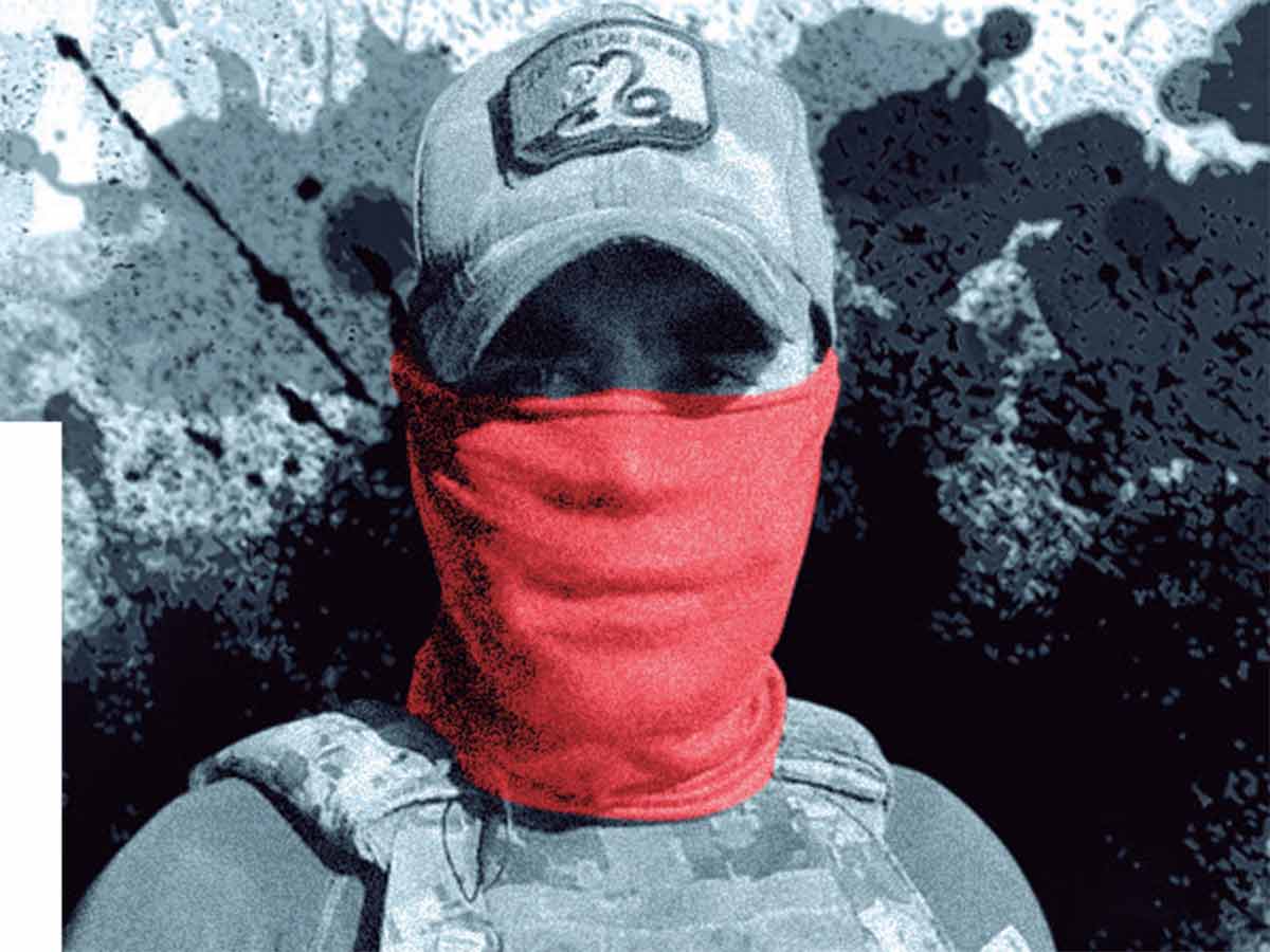 El Marino Loco, cimbró a pistoleros del Cártel del Golfo; el crimen ...