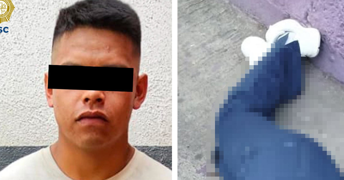 Cae por ataque a mujer que se quejó por ‘lipo’ mal hecha en CDMX
