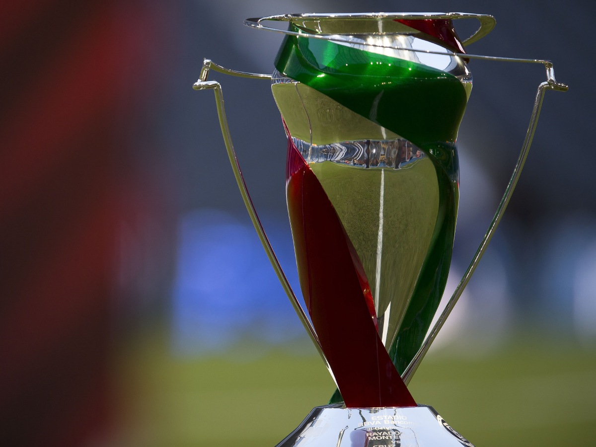Copa MX regresaría al futbol mexicano con nuevo formato