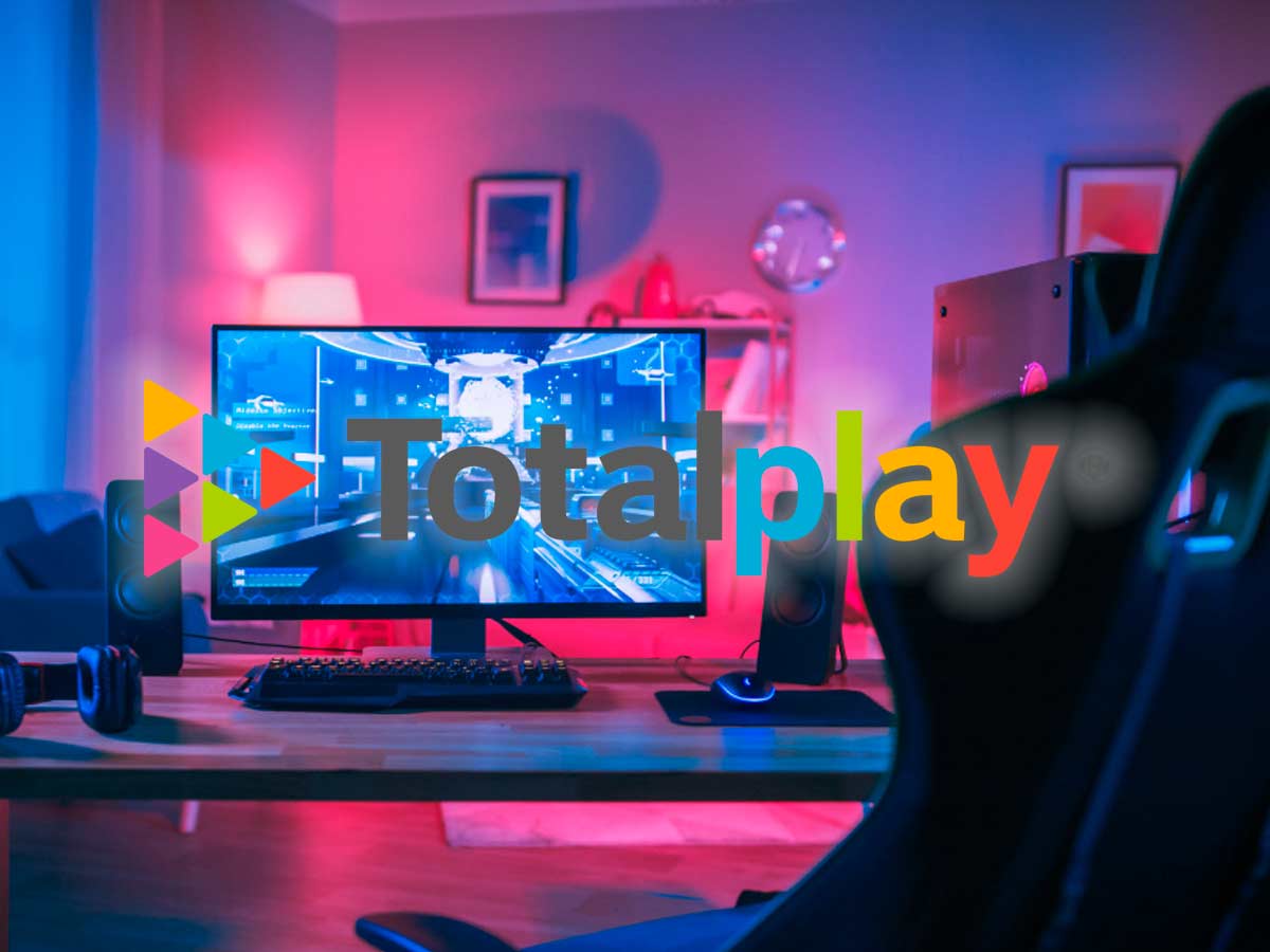 Totalplay llega a 5 millones: Gamers y usuarios lo prefieren por la ...