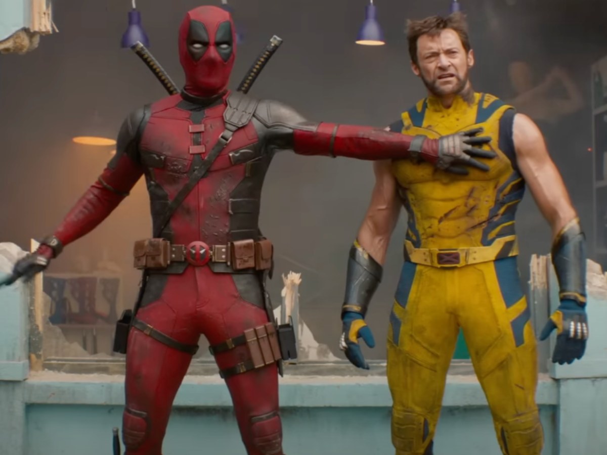 Película de Deadpool y Wolverine lanza nuevo tráiler antes del estreno