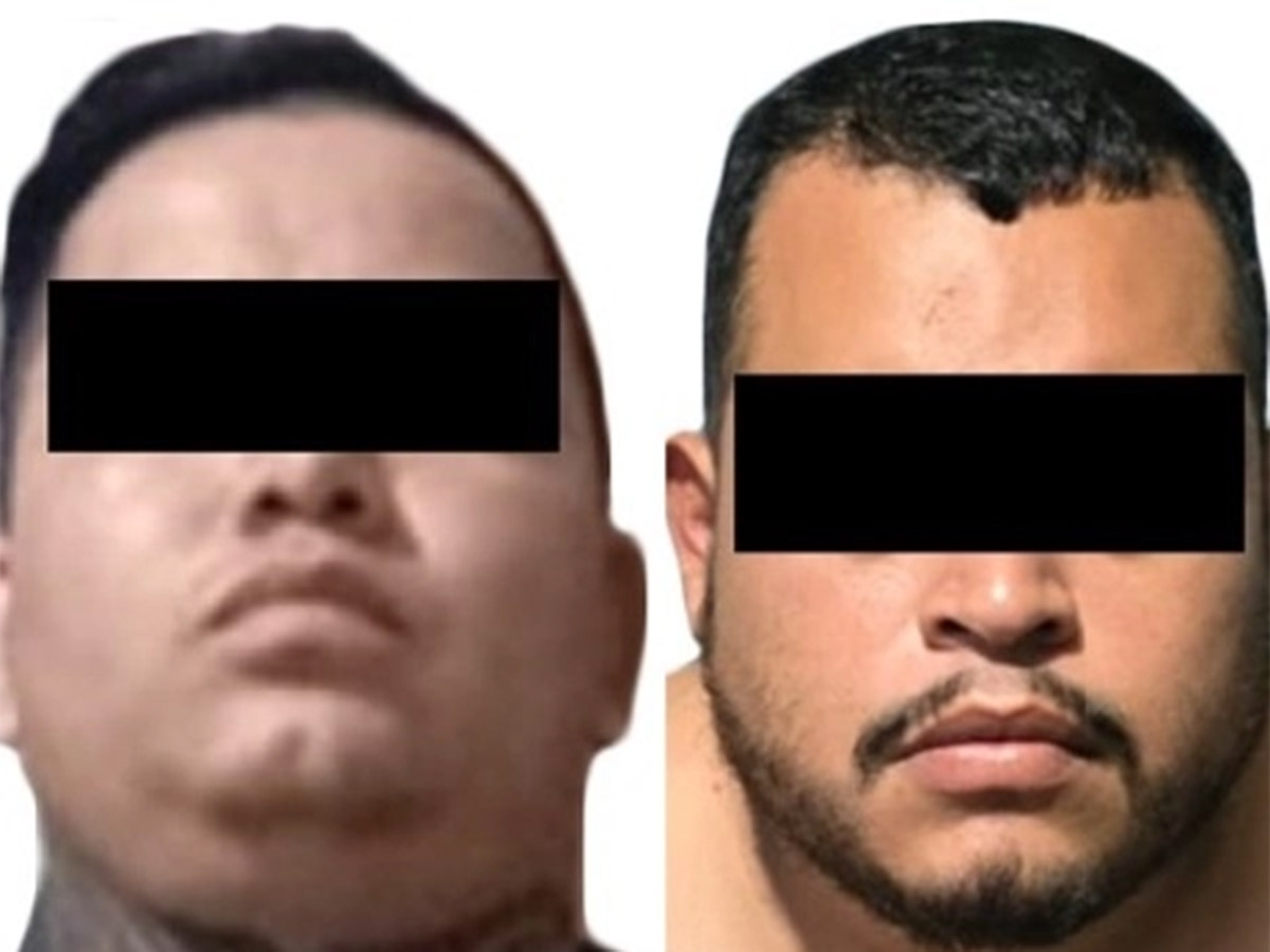 A proceso el Escorpión 17 tres cómplices Cartel del Golfo