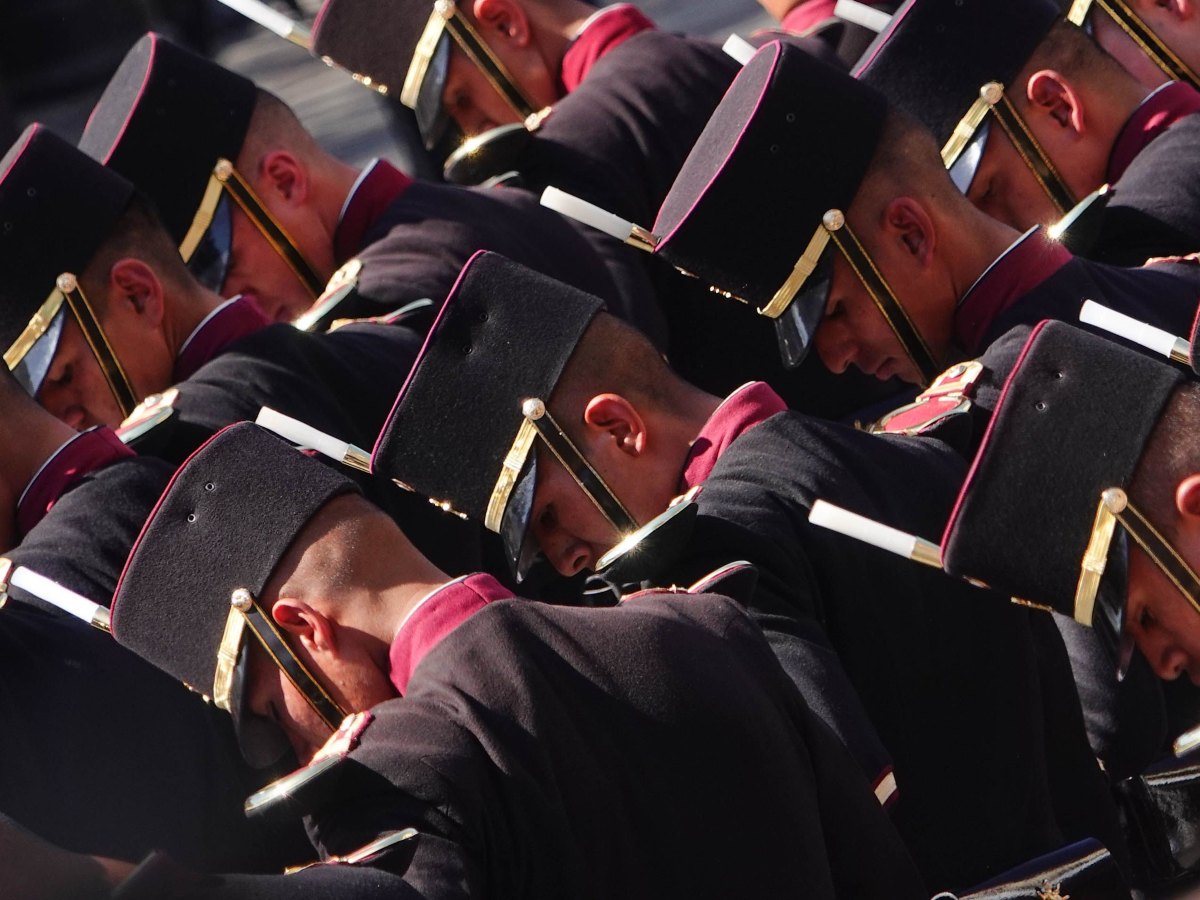Sedena acaba con “novatadas” en planteles militares