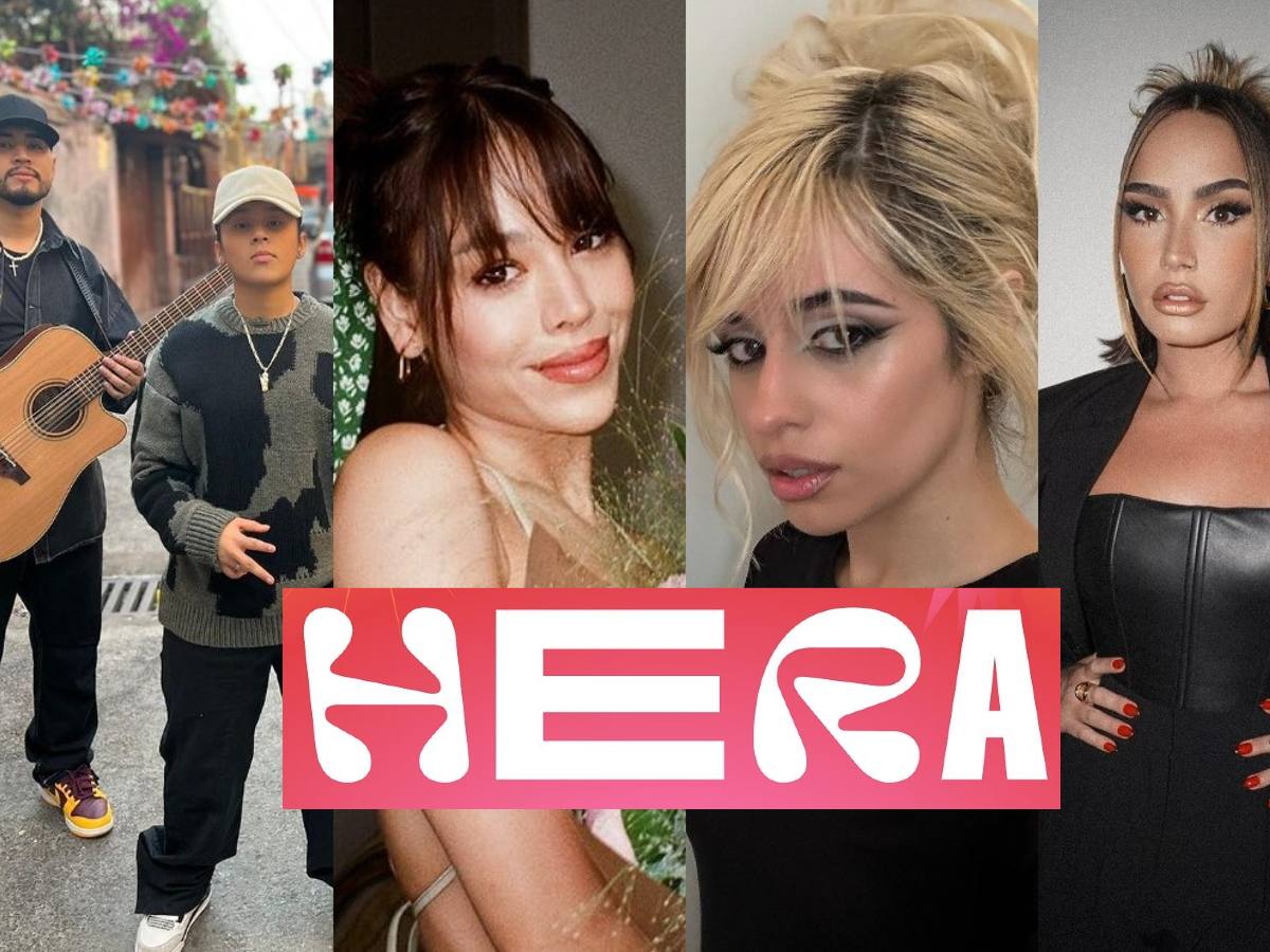 Festival Hera 2024: horarios, lineup, mapa, cómo llegar y todo lo que ...