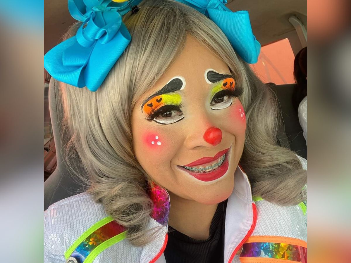 Muere la Payasita Perlita, esta fue la causa y su última publicación