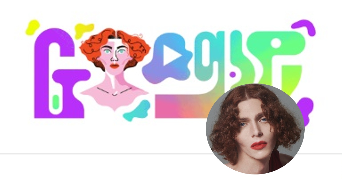 ¿Quién fue Sophie Xeon, artista trans a la que Google dedica el doodle ...