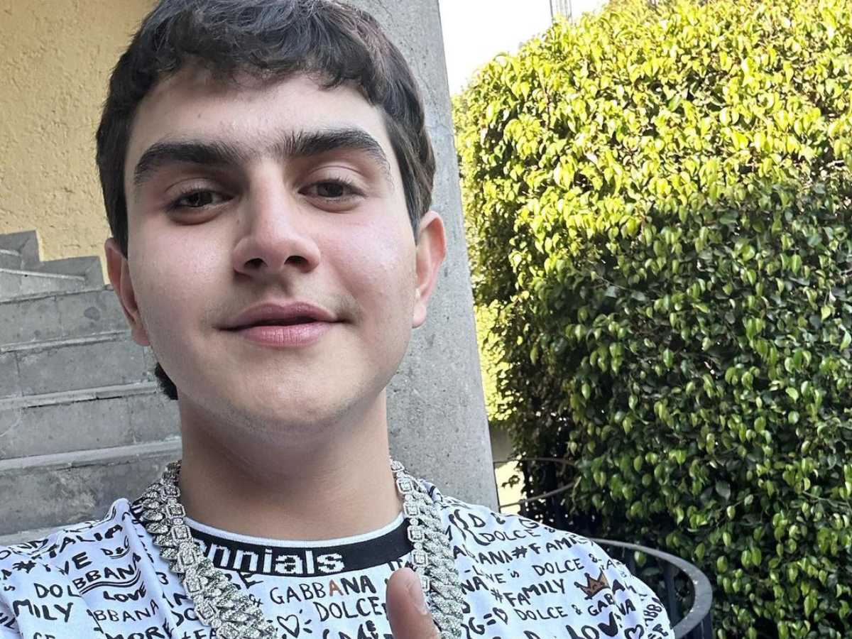 Quién Jaziel Avilez novio de la hija del Canelo