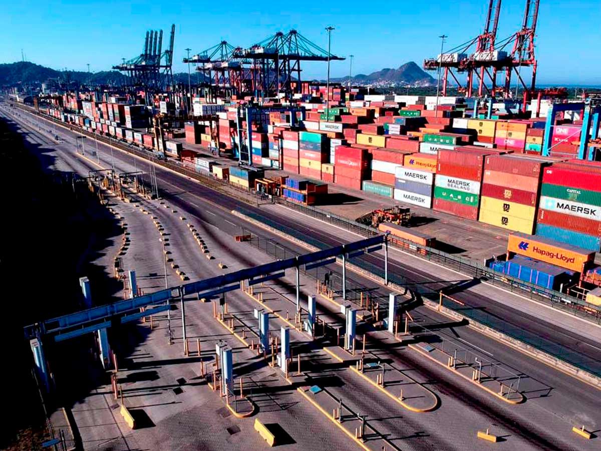 Con el manejo de la Asipona puerto de Manzanillo crece en importaciones