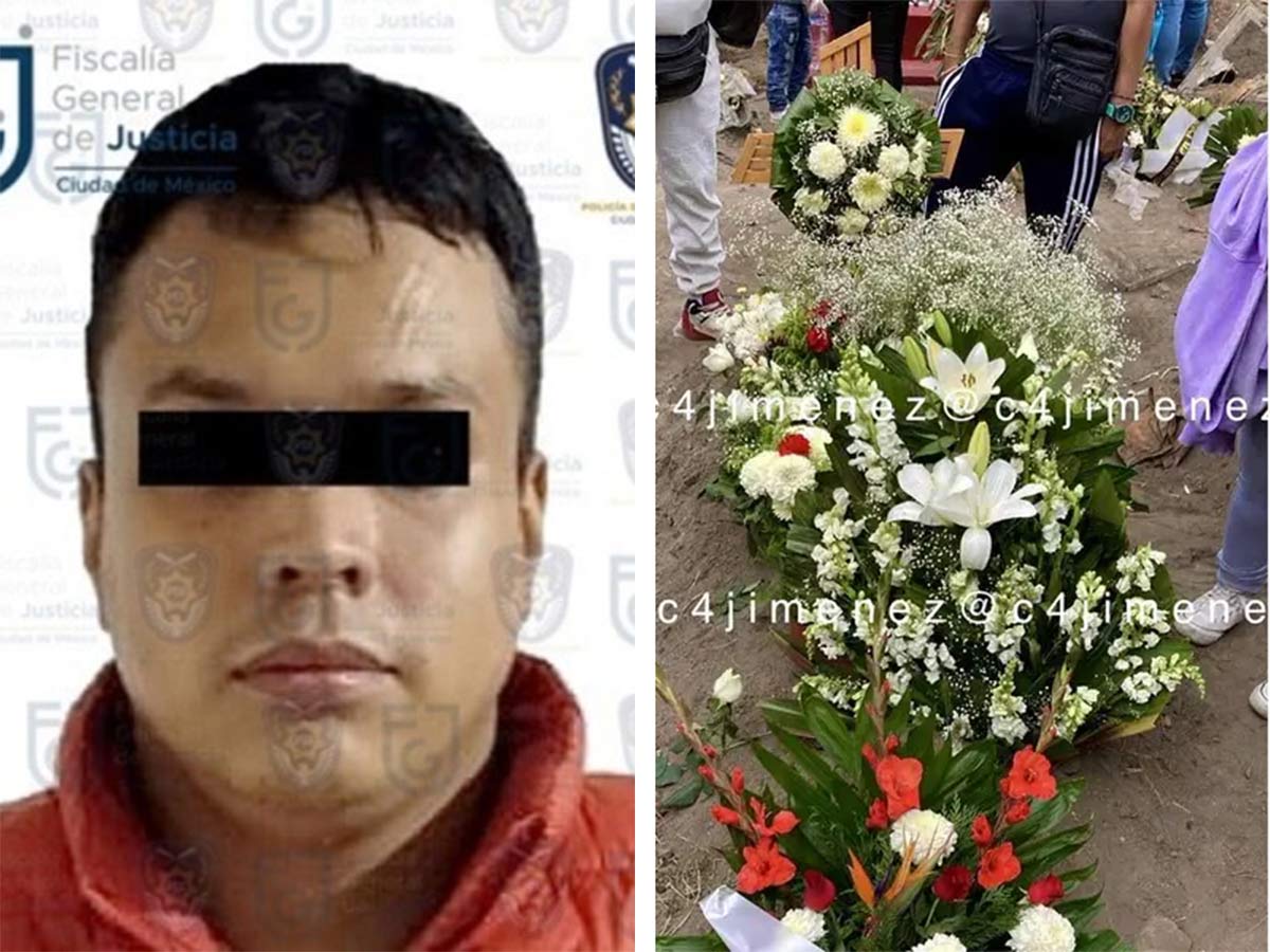 Presentan 'Ley Crucito' en CDMX; padrastros pasarían hasta 30 años en ...