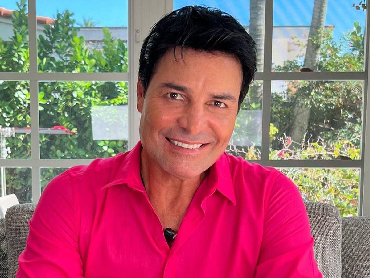 Chayanne dará conciertos en México; estos son los lugares que visitará