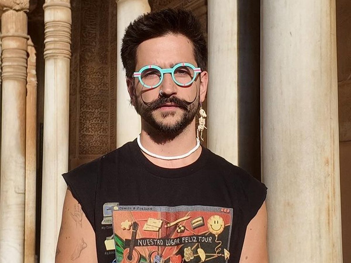 Camilo en CDMX: setlist, cómo llegar y todo lo que debes saber de su ...