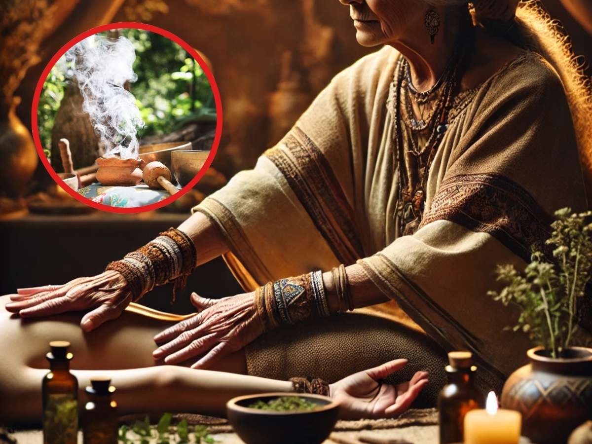 ¿Quién fue Pachita, la famosa chamana mexicana?