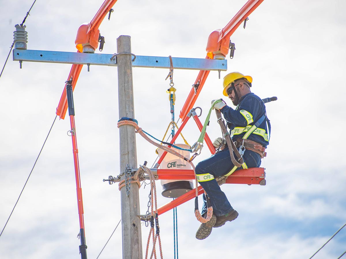 Así se invertirá en el nuevo Plan de Energía de CFE