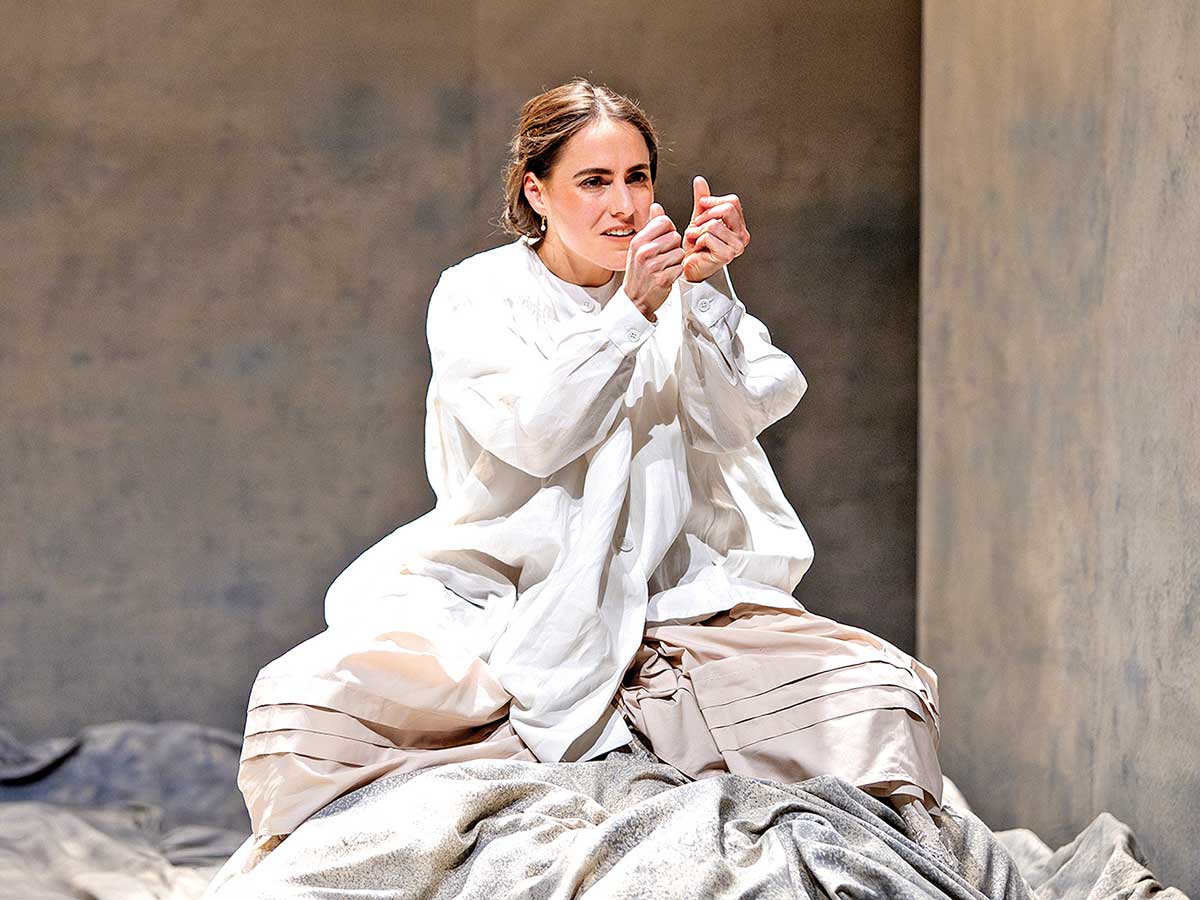 Artista olvidada: Evocan drama de Camille Claudel