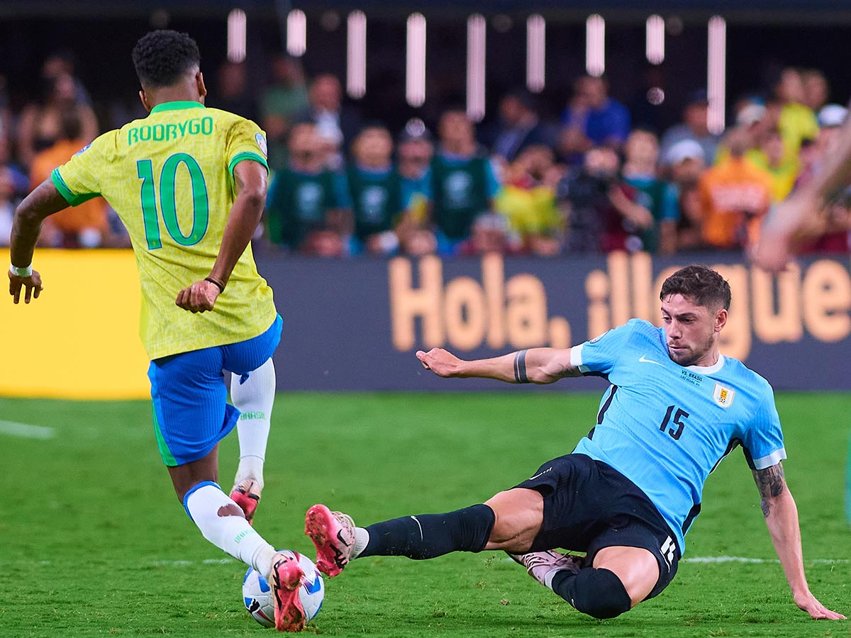 Eliminatorias Conmebol 2026: Días, horarios, canales y tabla de posiciones