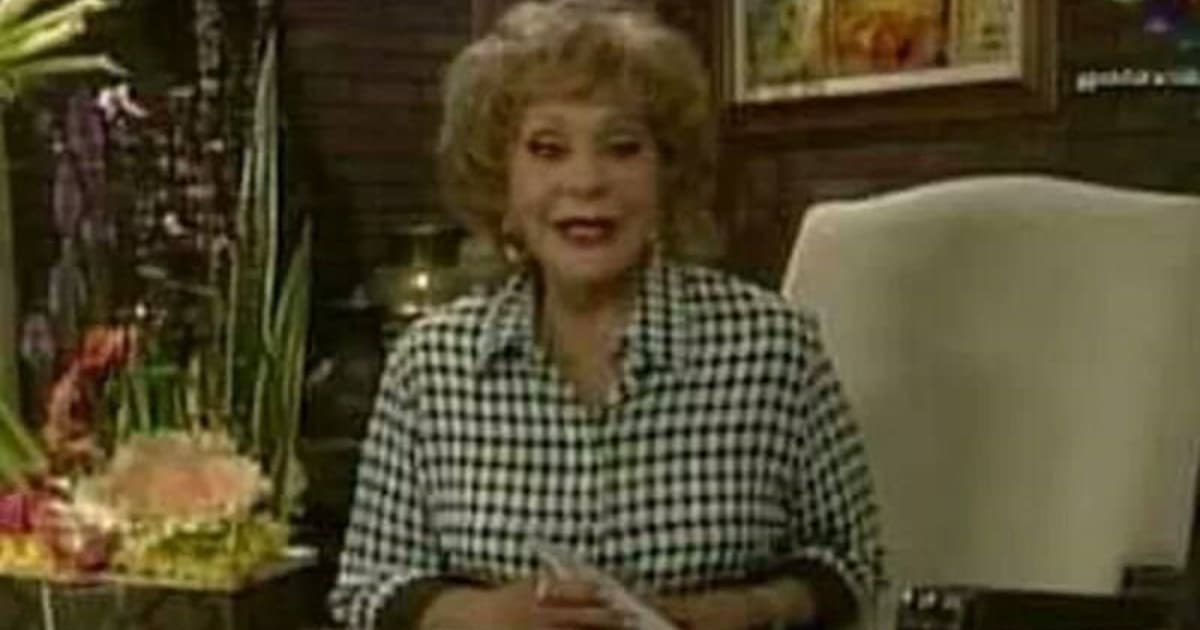 Acompáñenme a ver esta triste historia; Silvia Pinal fue un símbolo ...