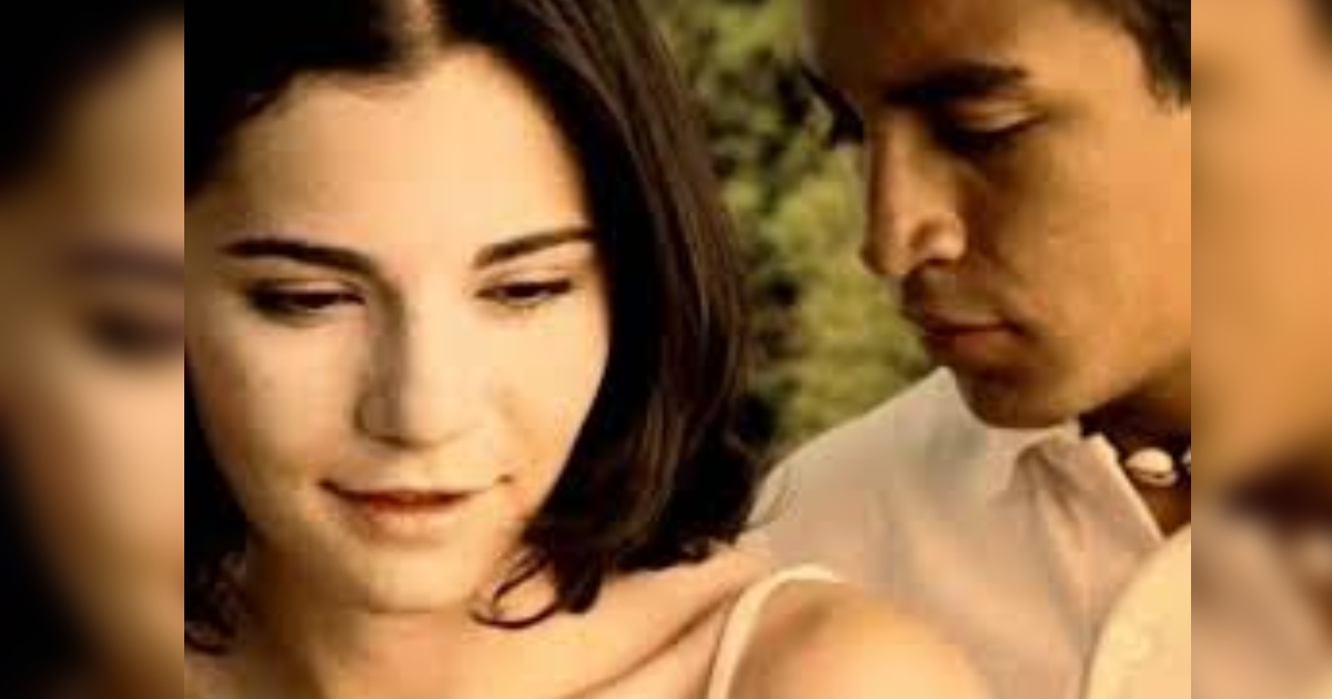 VIDEO: Martha Higareda se alació cabello con plancha para ropa para ...