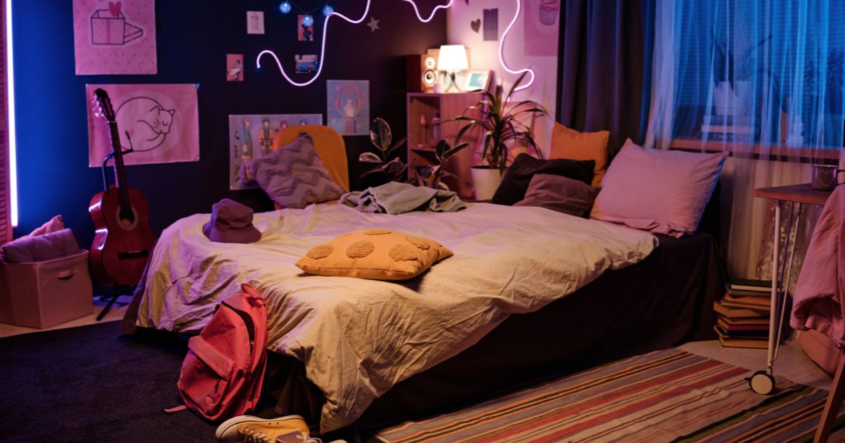 ¿Qué es un “Latina Room”?