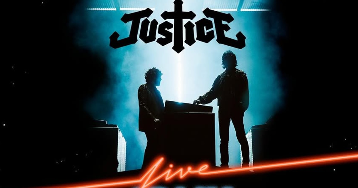 Justice anuncia concierto en México: fecha, cuándo comprar boletos y ...